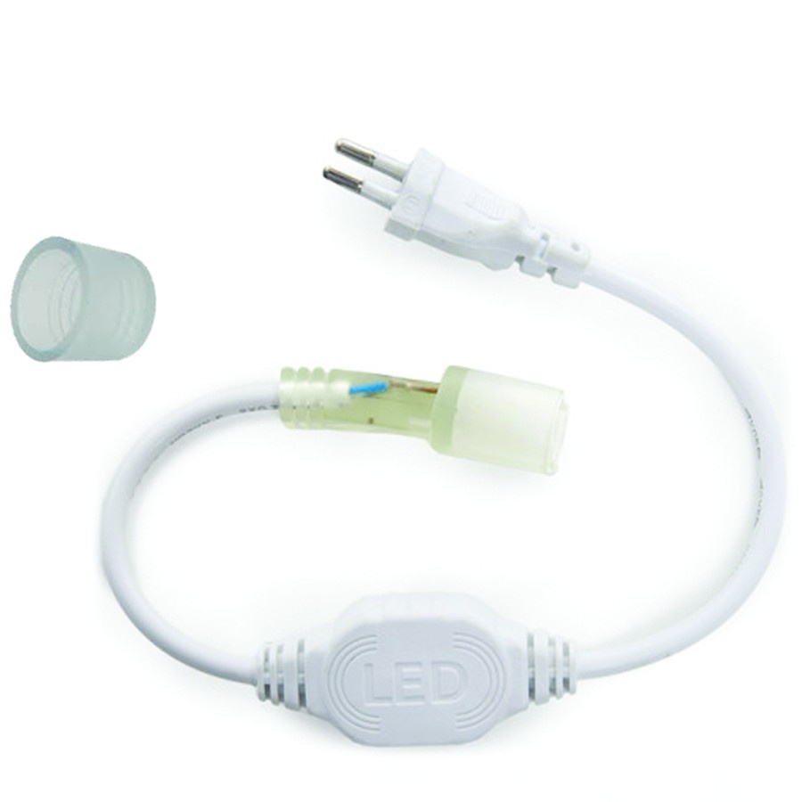 Φωτισμός > LED Ταινίες - LED Neon Flex > Τροφοδοτικά-Drivers LED Neon ...